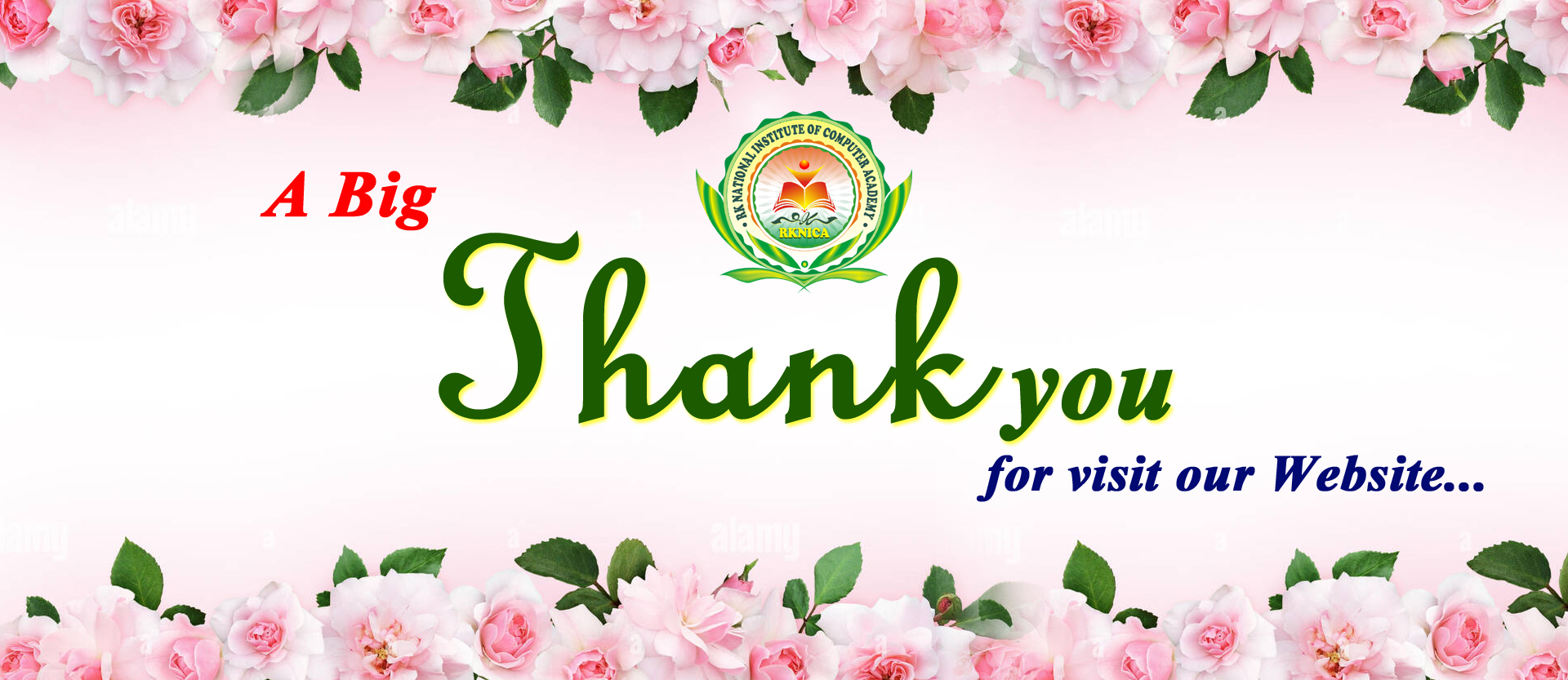 rknica | RK National Institute of Computer Academy