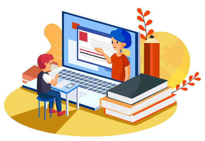 rknica | RK National Institute of Computer Academy